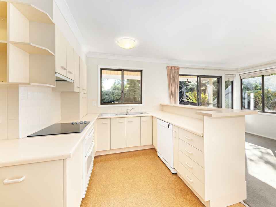 House For Sale - 2C Kareela Road Chatswood